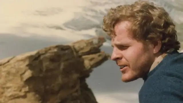 LGBT: Perjuangan seorang pria selama 35 tahun mencari keadilan atas ...