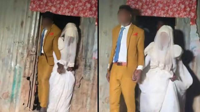 Muxuu yahay arooskan ay Soomaalidu inkireen - BBC News Somali