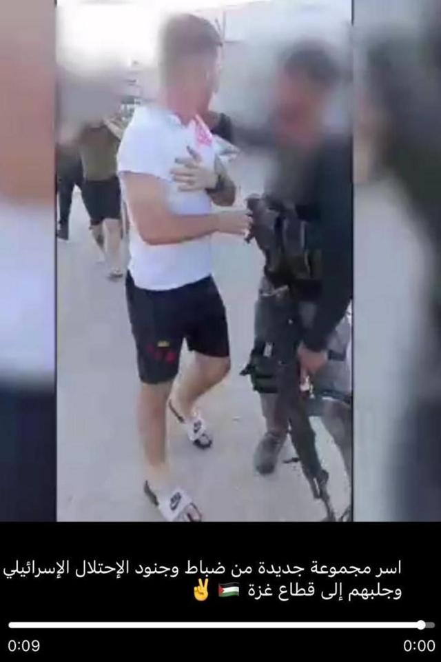 Guerra Israel - Hamás en Gaza | “Si hay una invasión terrestre no creo ...