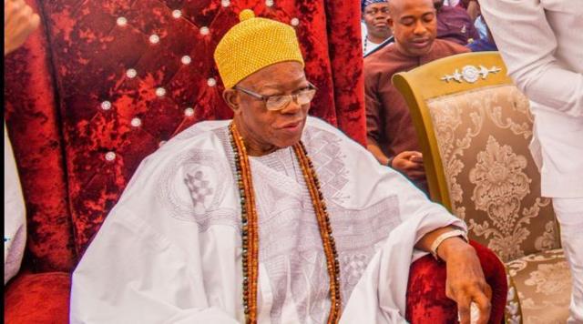 Kókó méje nípa ìgbé ayé Olubadan Olalekan Balogun tó wàjà - BBC News Yorùbá