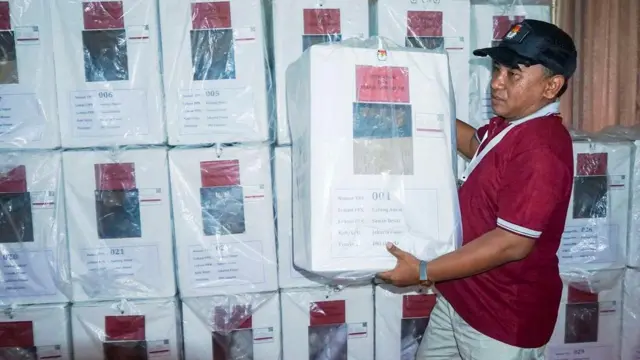 Pilkada DKI Jakarta: Ridwan Kamil akui kalah, batal gugat ke MK – Mengapa Ridwan Kamil kalah ...