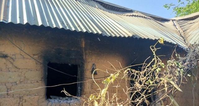 Plateau State governor: How ova 115 pipo die for Plateau attacks, 64 ...