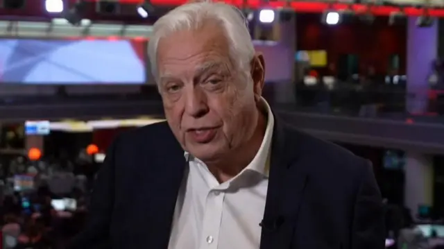 Israel-Palestina: Mengapa BBC tidak menyebut Hamas sebagai 'teroris ...