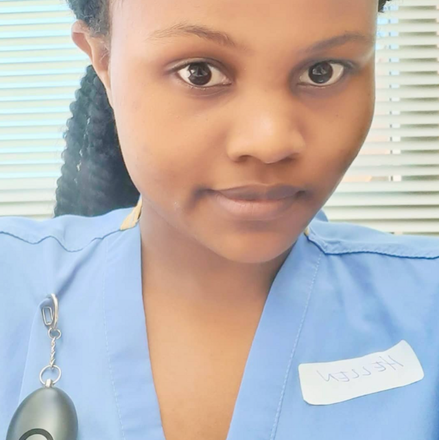 Hellen Wendy: How Canada based nurse drown for pool while she dey do ...