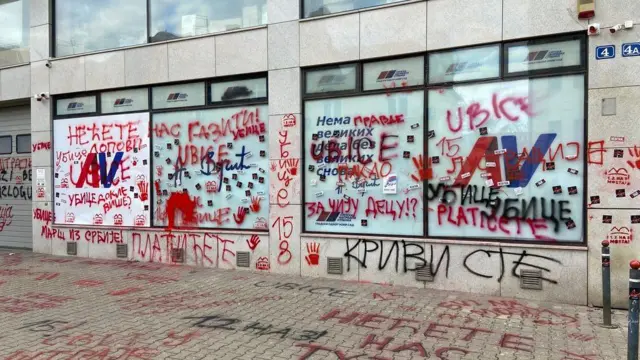 Napad na studente u Novom Sadu: Povređena devojka na kućnom oporavku, osumnjičenima pritvor do ...