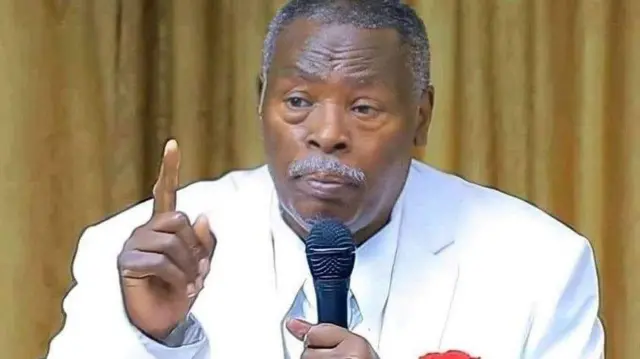 Du'aan kan boqotan abbaan mul'ata 'Yekefita Zemen Le Ethiopia' Luba ...