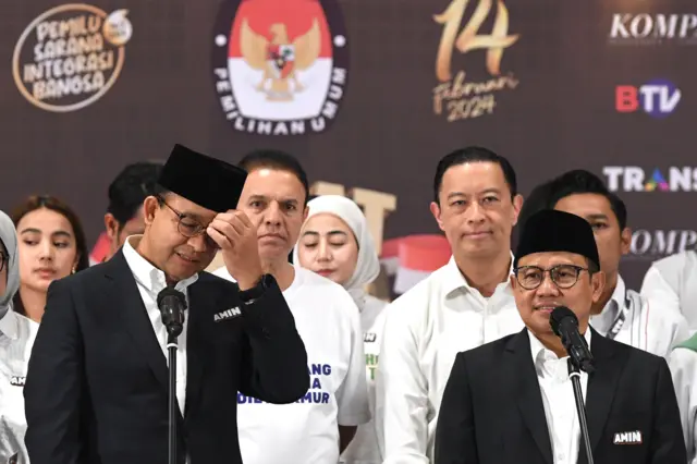 Debat cawapres 2024: Adu gagasan soal ekonomi, perdagangan, infrastruktur dan IKN Nusantara ...