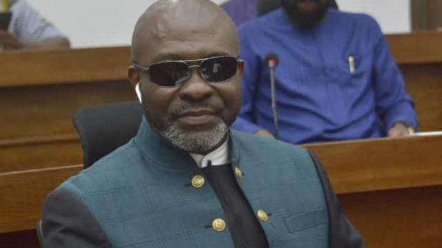 Ndị ikuku 'Labour Party' kubara n'ọkwa ụlọomeiwu Naịjirịa - BBC News Ìgbò