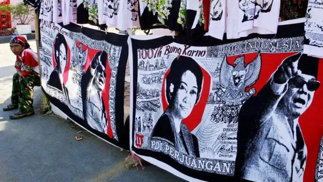 Pilkada 2024: Pertarungan ‘mati-matian’ PDIP versus Jokowi di Jateng, Sumut, dan Bali - BBC News ...