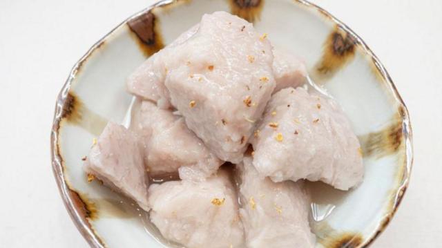 Cocoyam health benefits for di body - BBC News Pidgin