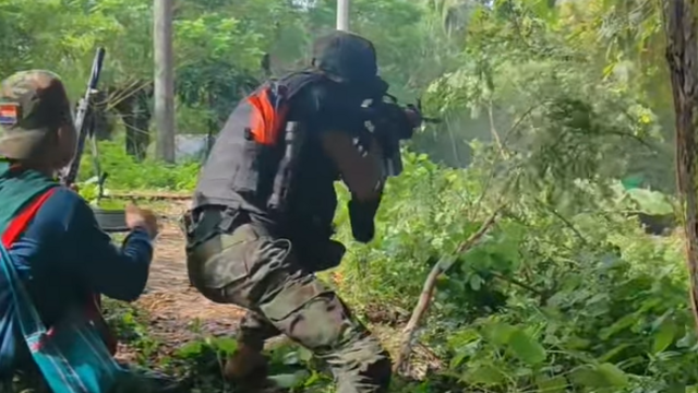 အောက်တိုဘာ ၂ ရက် ထိပ်တန်းသတင်းများ - အွန်လိုင်းလိမ်လည်မှုပေါင်း ၂၀၀ နီးပါးက တရားခံ ၇၆ ဦး ဖမ ...