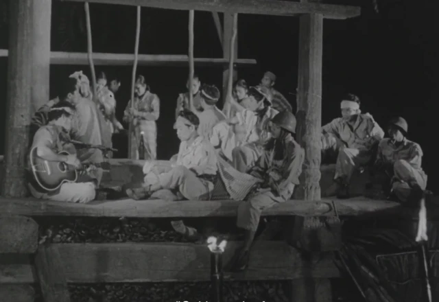 Turang: Sempat hilang puluhan tahun, bagaimana film terbaik Indonesia ...