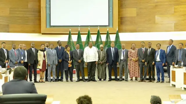 Sirna mallattoo ﻿waliigaltee dhukaasa dhaabuu mootummaa Itoophiyaa fi ...