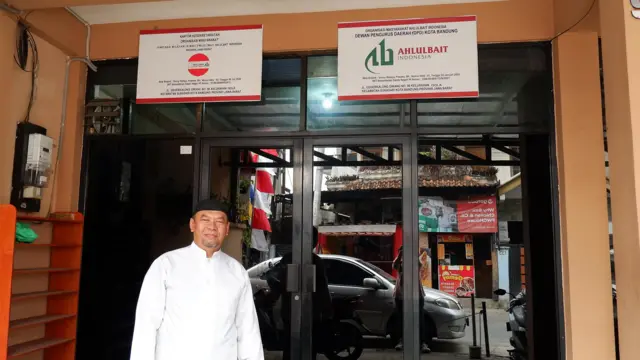 Ritual Asyura Syiah di Bandung sempat dilabeli 'sesat' - Apa yang ...