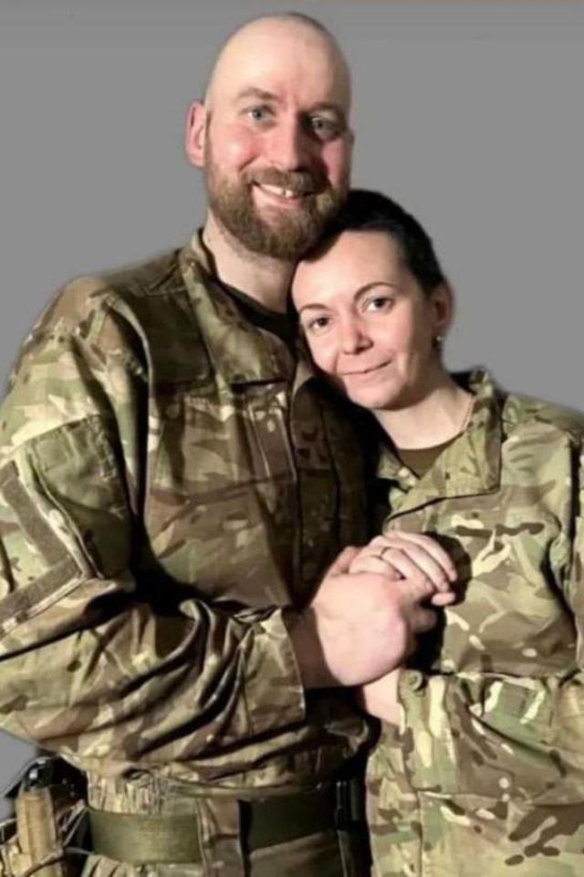 Russian-Ukraine war: Tragic love story inside di bunkers of Azovstal for Mariupol wey bin dey ...