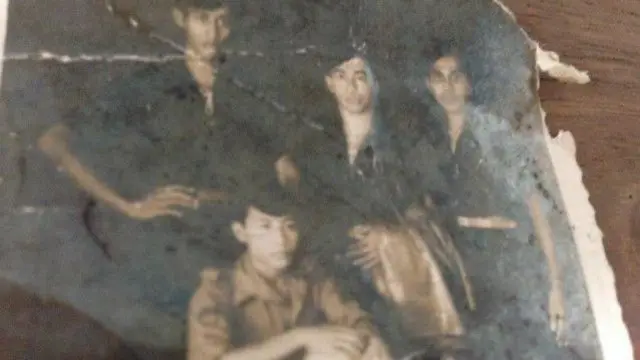 Peristiwa G30S: Lirik lagu Genjer-Genjer, arti dan kisah di baliknya ...