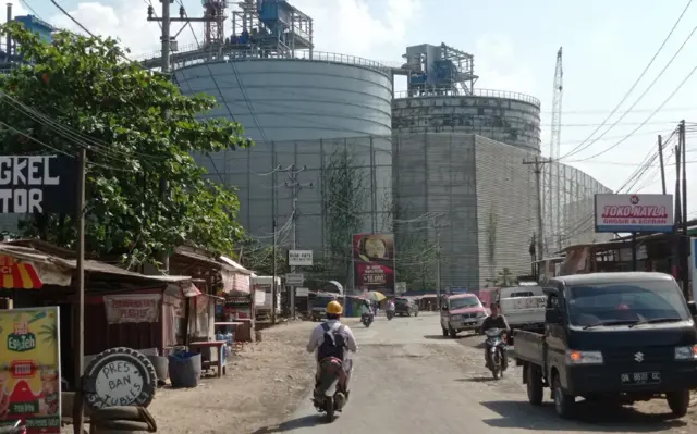 Pilkada: ‘Hidup dan mati’ di wilayah hilirisasi nikel Morowali di tengah minimnya wewenang ...