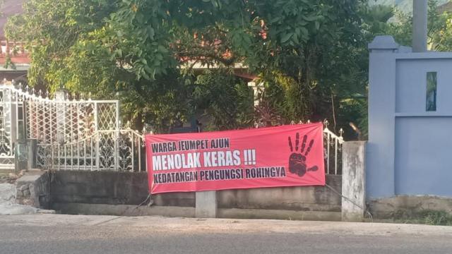 Konflik Rohingya dan Pilpres 2024: TKN Prabowo-Gibran membantah ...