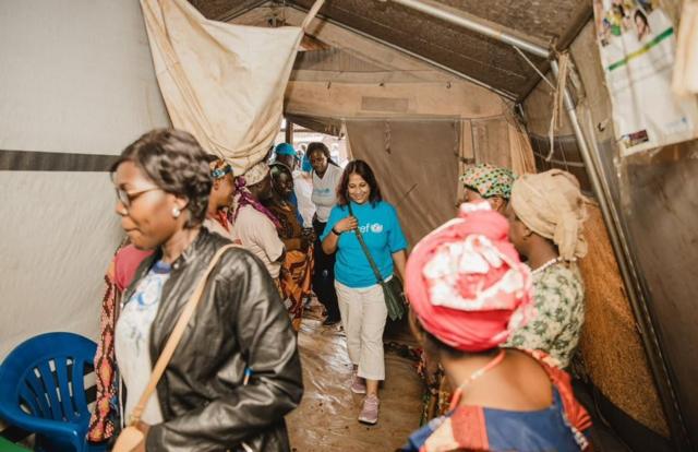 Di worst place for world to be a child and wetin authorities dey do ...