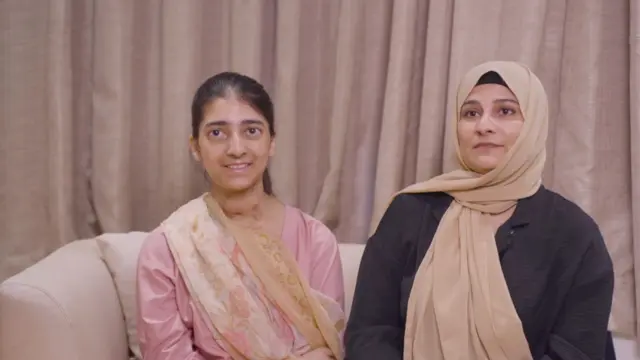 Shamarree Paakistaan onnee Hindii argatte - BBC News Afaan Oromoo