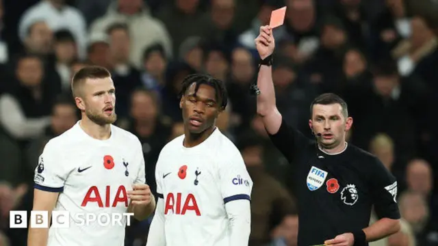 Cheelsiin tapha diraamaa hedduun guutameen Totanihaam irra aane - BBC ...