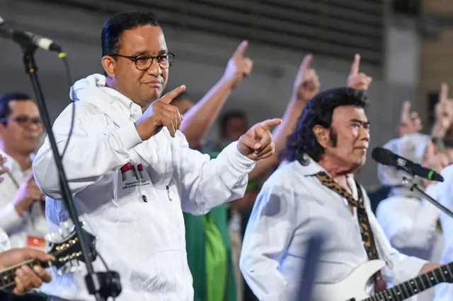 Pilpres 2024: Profil Anies Baswedan dan Muhaimin Iskandar, capres-cawapres yang mengusung ...