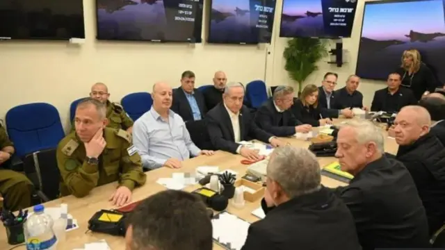 Israel-Iran: Akankah terjadi perang besar-besaran di Timur Tengah ...