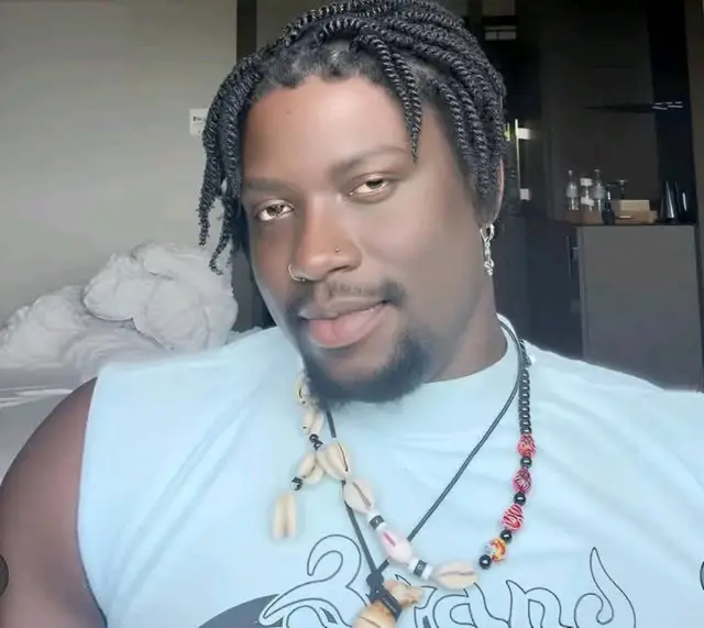 VDM arrest, GTBank: EFCC confirm arrest of Verydarkman, free VDM ...