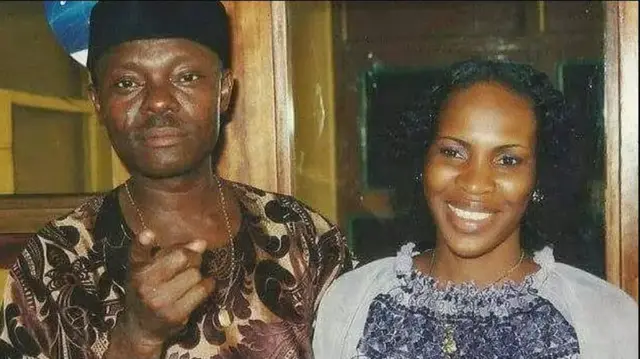 Àwọn nǹkan mánigbàgbé nípa Gbenga Adeboye Funwontan - BBC News Yorùbá