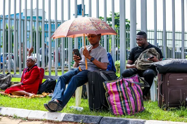NLC strike update: National grid shutdown as NLC, TUC nationwide strike action take effect today ...