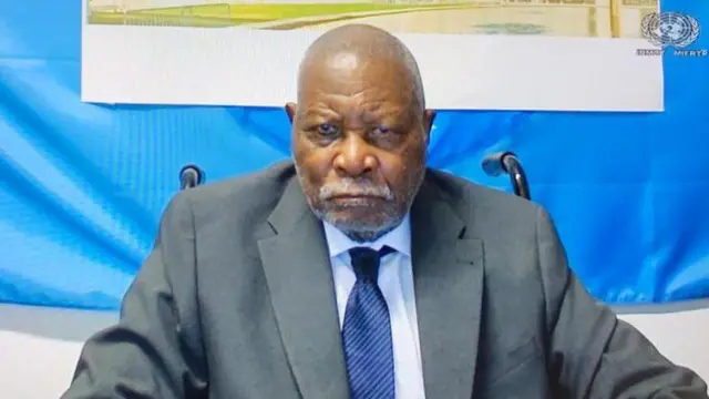 U﻿mutangabuhamya yavuze ko yabonye Félicien Kabuga yinjira muri RTLM ...