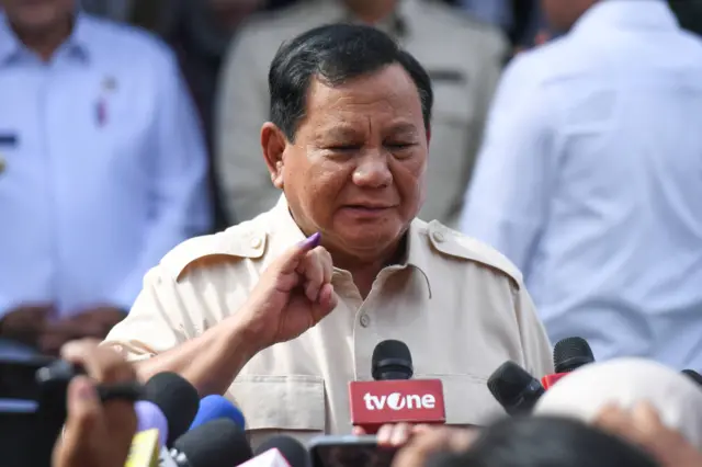Prabowo Subianto usul pilkada tak langsung, mengapa wacana ini berbahaya bagi demokrasi ...