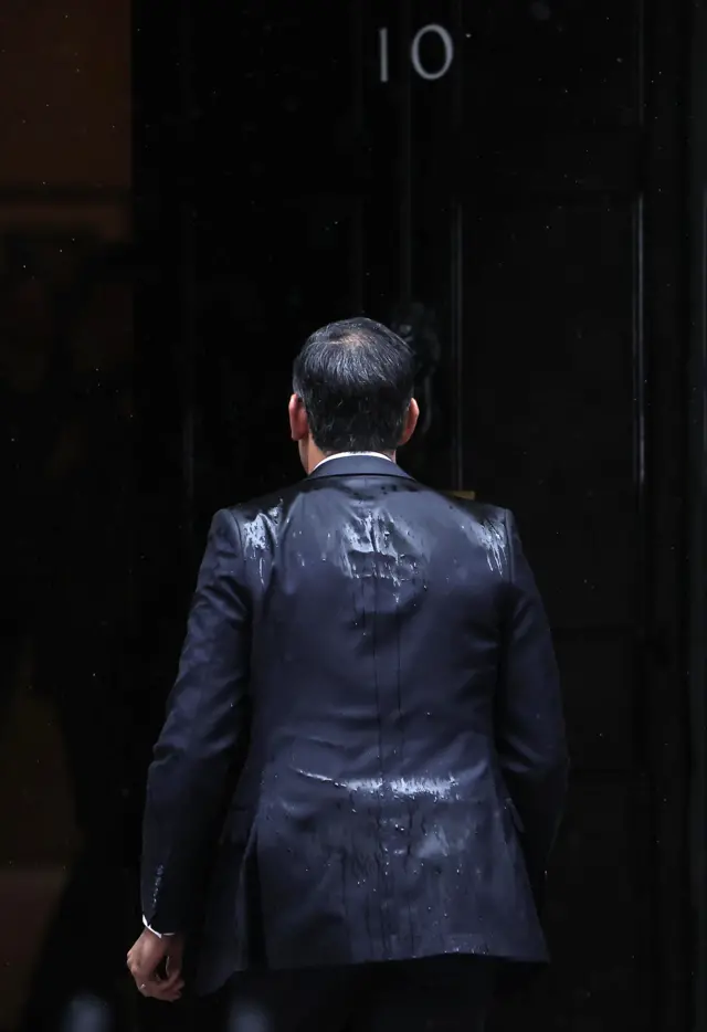 Reino Unido celebrará elecciones el 4 de julio: qué llevó al primer ministro, Rishi Sunak, a ...