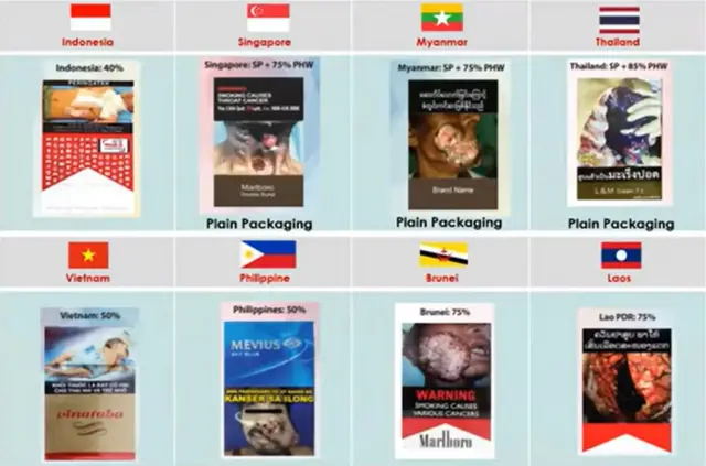 Pro-kontra rencana kemasan rokok standar – Mengapa kebijakan ini ditentang serikat pekerja ...
