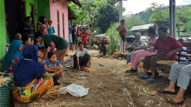 NU, Muhammadiyah, PGI menanggapi izin tambang untuk ormas keagamaan – Mengapa aktivis lingkungan ...