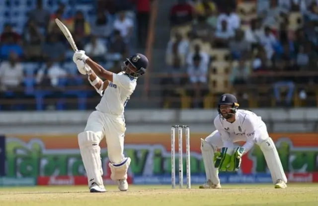 IND vs ENG ஜெய்ஸ்வால்: 7 டெஸ்ட்களில் 2 இரட்டை சதம், 3 சதம் - வறுமையை ...