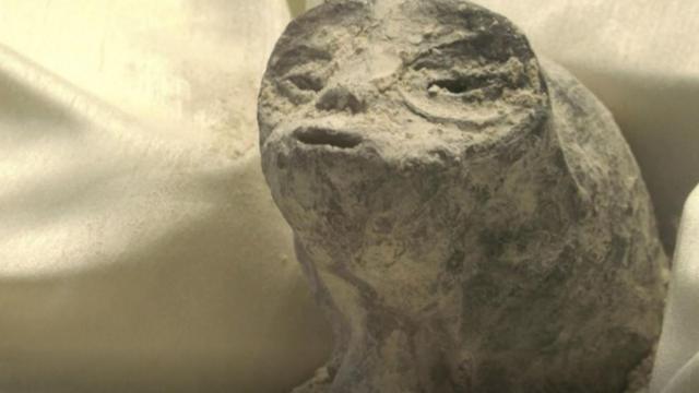 ناسا کی یو ایف او رپورٹ: خلائی مخلوق کی موجودگی سے متعلق امریکی تحقیق سے ہمیں کیا معلوم ہوا ...