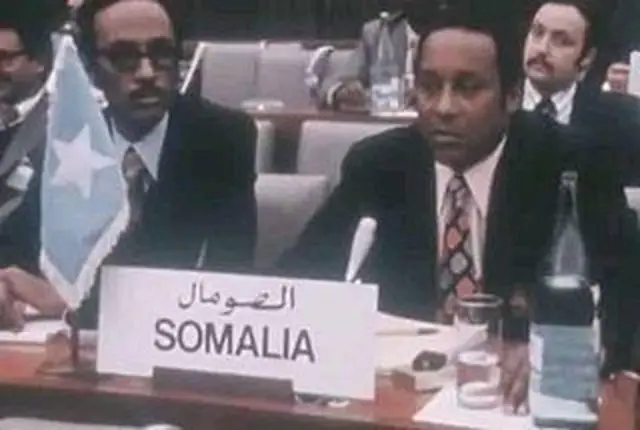 Taariikh-Nololeedkii: Axmed Maxamed Maxamuud (Siilaanyo) oo nus qarni ...