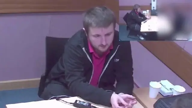 Michael Davis: Four-week-old baby suffer broken neck plus many oda ...