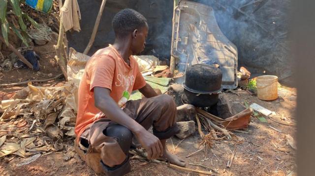 Rwanda: Agahinda k’imiryango ikennye cyane ifite abana bamugaye ...