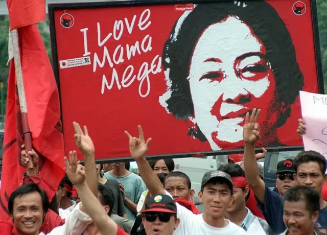 Quick count Pilkada 2024: Mengapa jagoan PDIP keok di ‘kandang banteng’ Jateng dan Sumut? - BBC ...