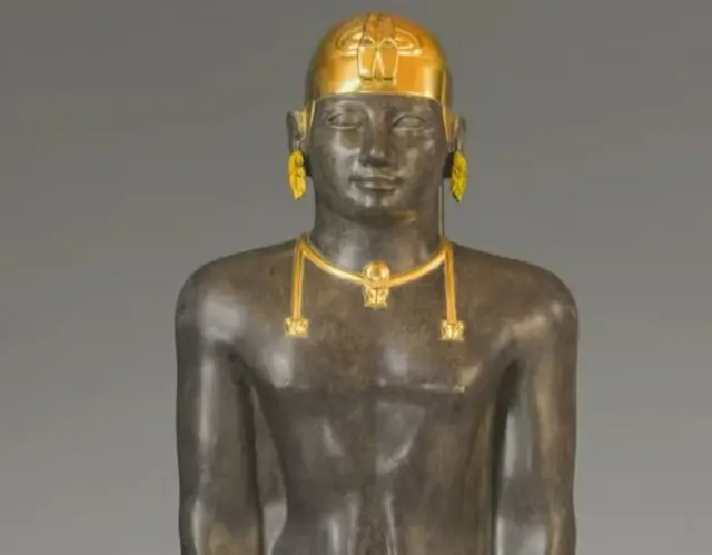 Qaroomina Masrii Durii: Ijiptoolojiin maali? Itoophiyaa keessatti ...