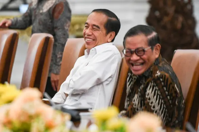 Pilkada Jakarta: Ada 'faktor Prabowo-Jokowi' di balik keputusan Megawati menolak Anies-Ahok di ...