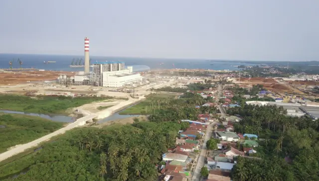 Pilkada: ‘Hidup dan mati’ di wilayah hilirisasi nikel Morowali di tengah minimnya wewenang ...