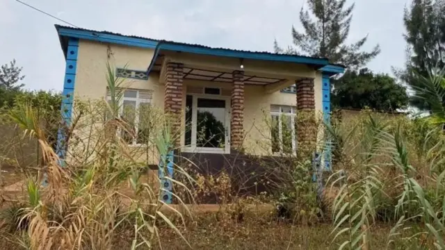 Rwanda: Denis Kazungu yavuze ko atishe uwari inshuti ye Yves Kimenyi ...