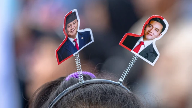 Debat capres Pilpres 2024: Adu gagasan soal bansos, stunting, dan kisruh UKT – Apa yang luput ...