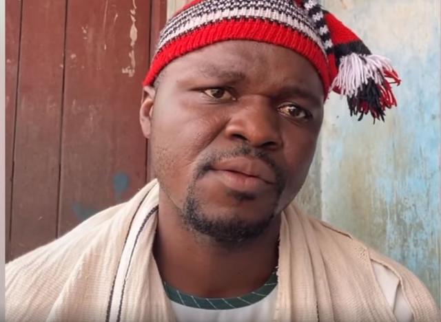 Mathias Ezeaku arrested: Lee onye ndu otu 'Omenala bu Uzọ Eziokwu dịka ...