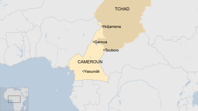 Que sait-on de l’enlèvement de 40 personnes dans le nord du Cameroun ...