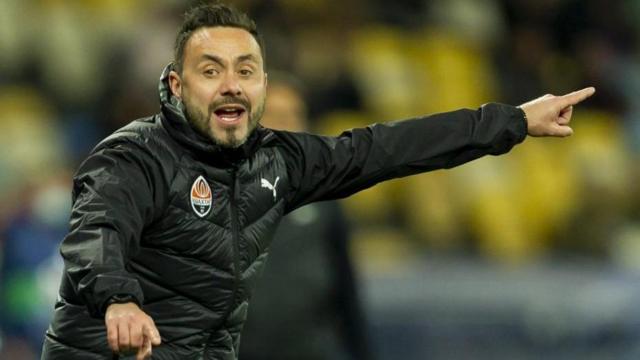 Brighton Ta Dauki Roberto De Zerbi Madadin Graham Potter Bbc News Hausa