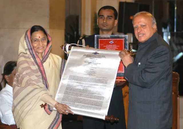 ఎంఎస్ స్వామినాథన్‌కు భారతరత్న: దేశ వ్యవసాయ రంగం రూపురేఖలు మార్చిన హరిత ...